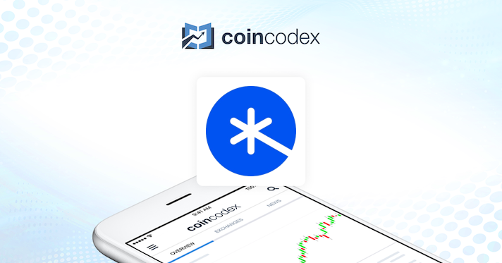 ColdStack Price: Live CLS/USD Rate, Market Cap & CLS Price Chart | CoinCodex