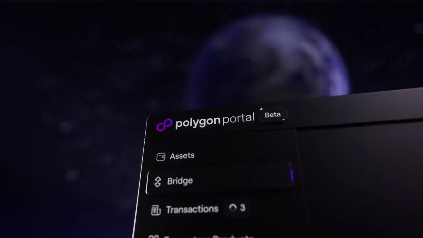 Polygon Portal Goes Live, Streamlining How Users Interact With the Web3 Ecosystem | CoinCodex