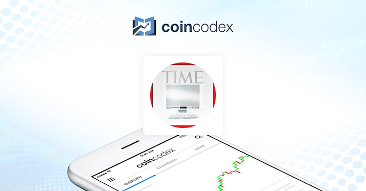 Roaring Kitty Time Price: Live TIME/USD Rate, Market Cap & TIME Price ...