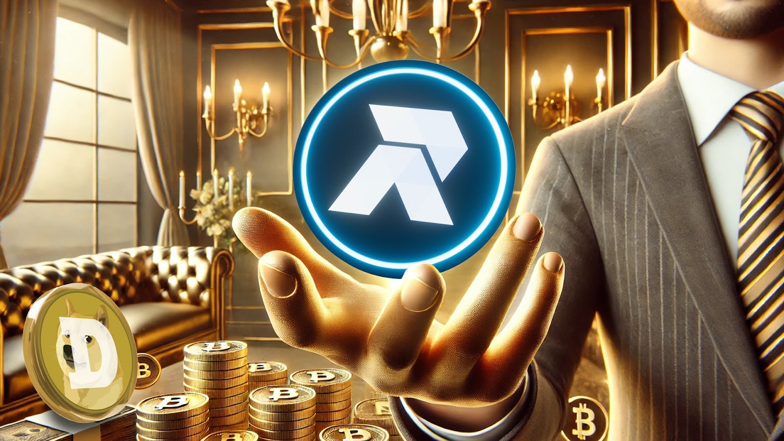 This Dogecoin Alternative Set to Rally 22,039% is ‘So Cheap Right Now ...