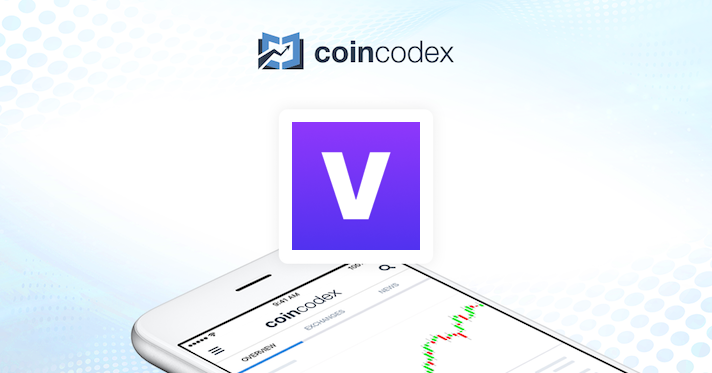 VOXE (VOXE) ICO - Bewertung, Nachrichten & Details | CoinCodex