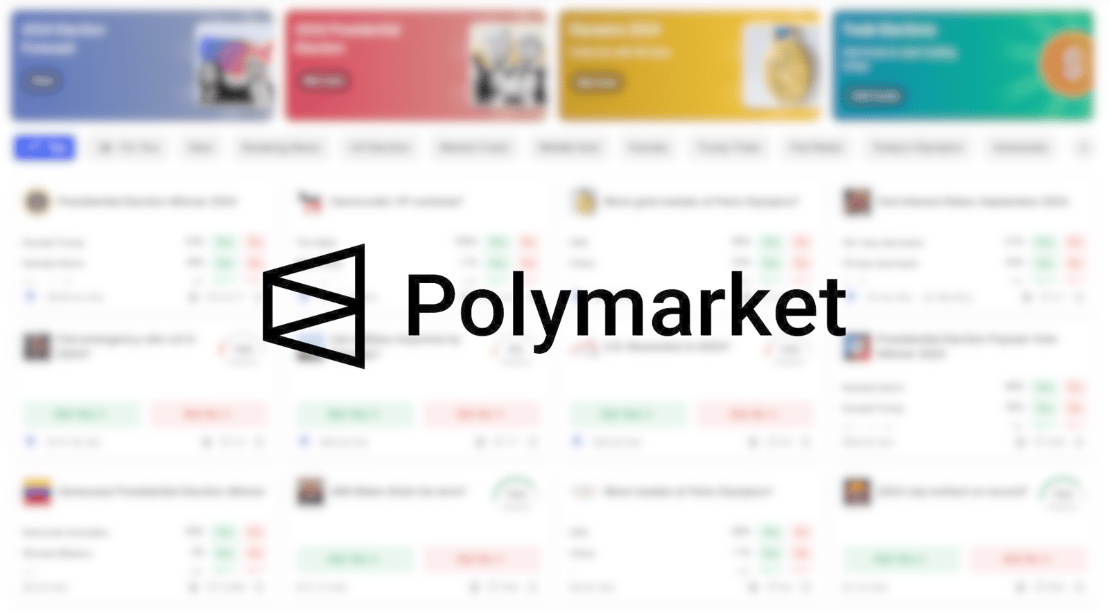 How Does Polymarket Work: Is It Legit & How Does It Make Money? | CoinCodex