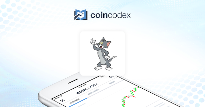 TOM CAT (CAT) Price Prediction 2026, 2027-2030 | CoinCodex