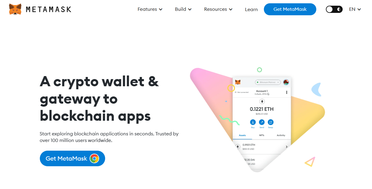 6 Best Web3 Wallets in 2025 | CoinCodex