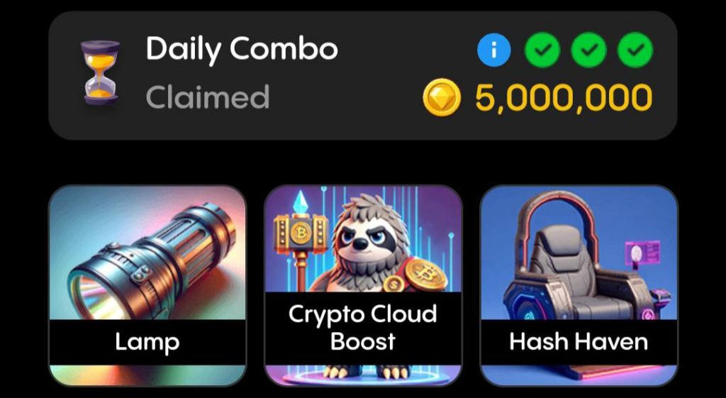 Gemz Daily Code, Combo & Cipher – September 24, 2024 | CoinCodex