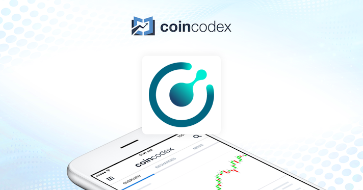Komodo Price: Live KMD/USD Rate, Market Cap & KMD Price Chart | CoinCodex