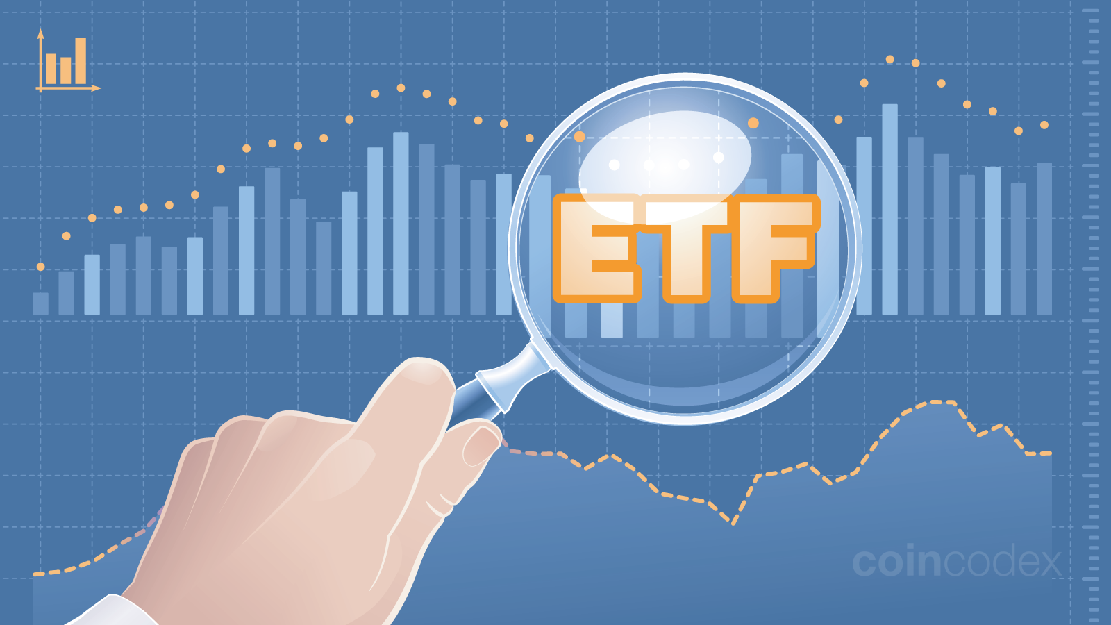 6 Best ETF Screeners: Compare & Search ETFs | CoinCodex