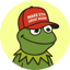 Kermit Price Today: Live KERMIT Chart, Market Cap & News