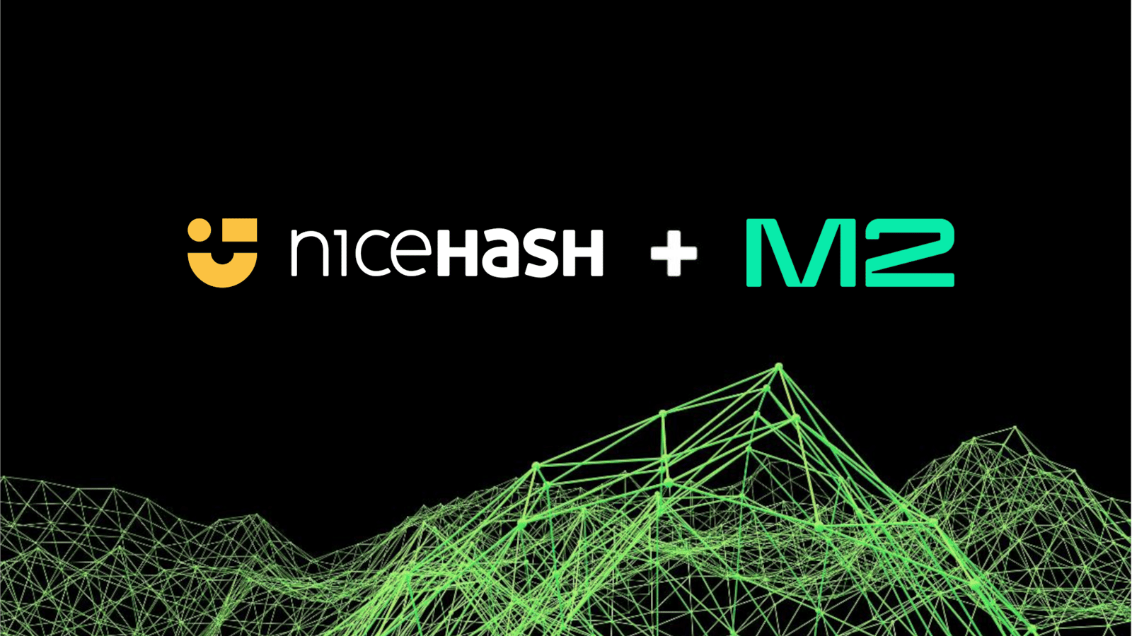 M2 and NiceHash Collaborate to Offer Crypto Lending Solutions for ...
