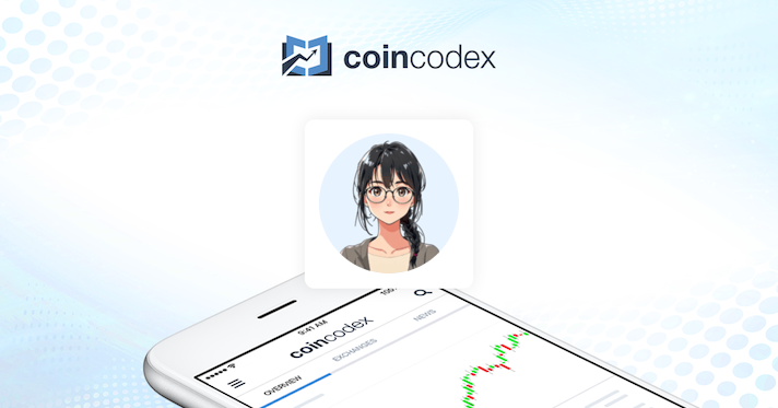 Coder GF Price Today - CODERGF Price Chart & Market Cap | CoinCodex