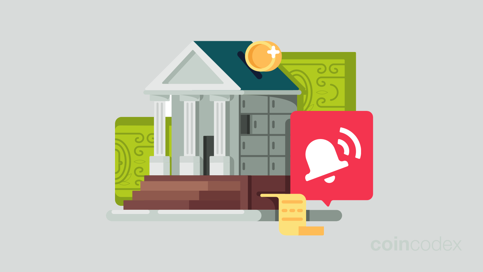The 8 Worst Banks in America of 2026 | CoinCodex
