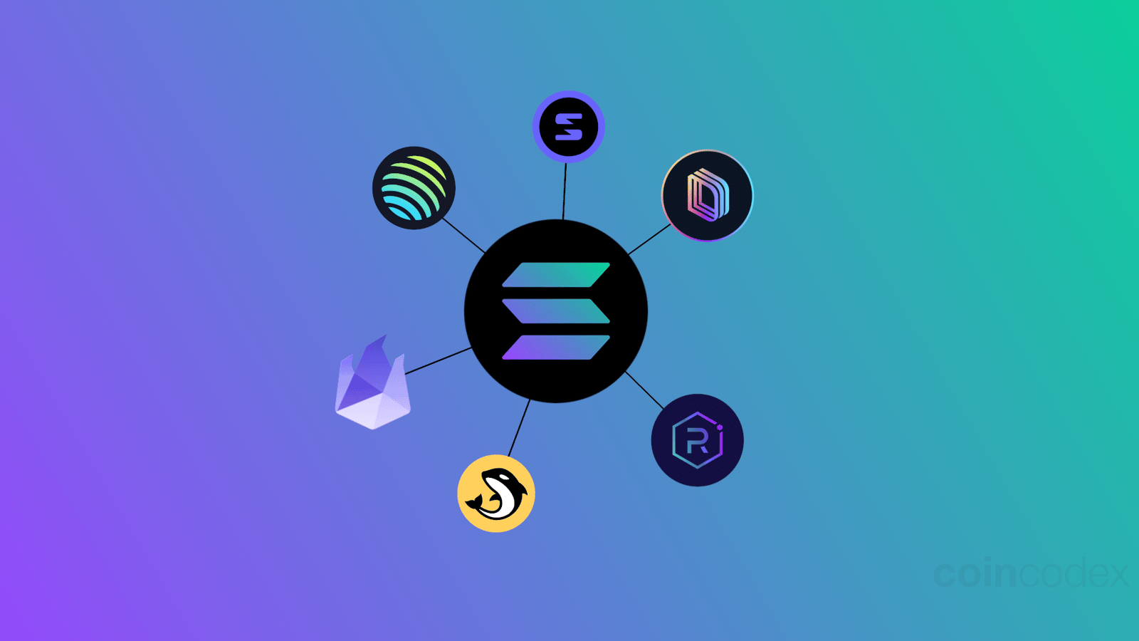 6 Best Solana DEX Platforms in 2024 | CoinCodex