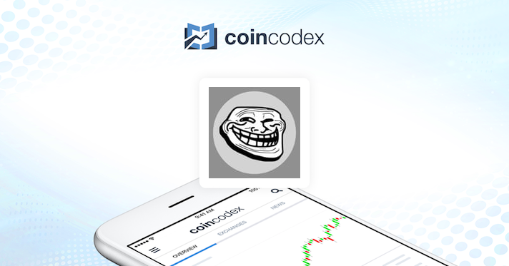 Trollface (TROLL) Guides & Tutorials | CoinCodex