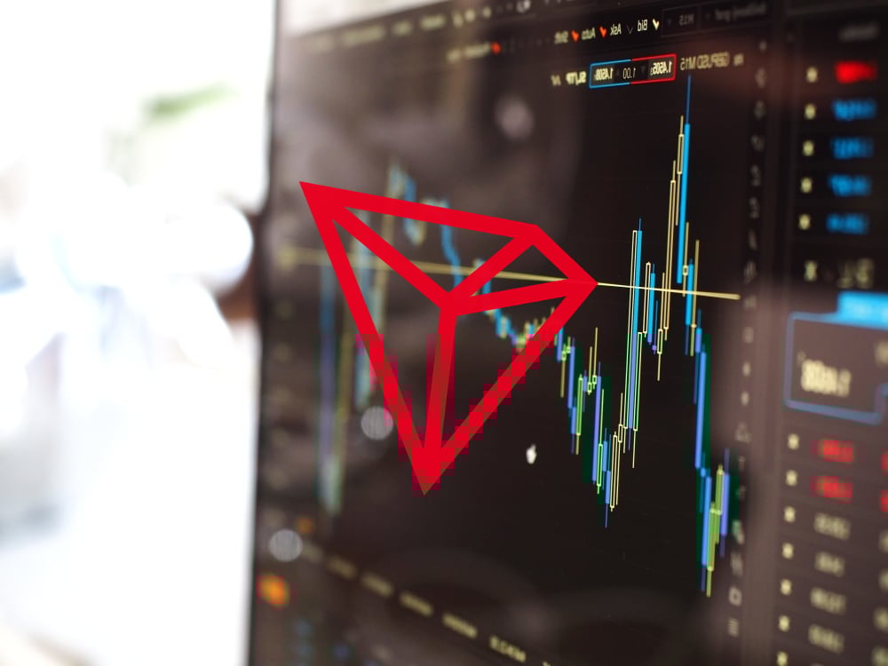 TRON Price Analysis: TRX Markets Are Indecisive, Bears Still Reign from ...
