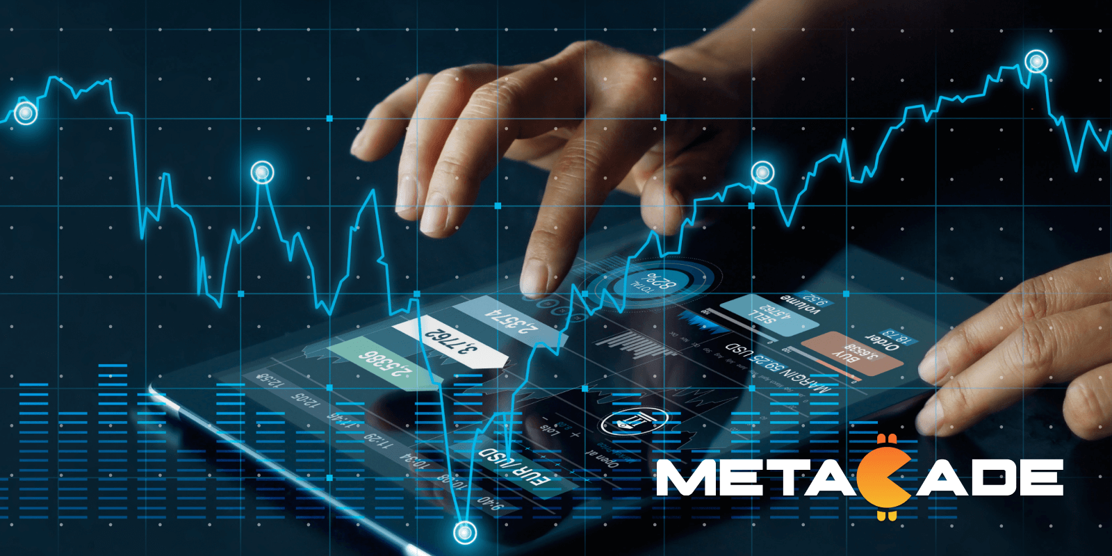 The Future of Metaverse Cryptos: Metacade Versus The Sandbox And ...
