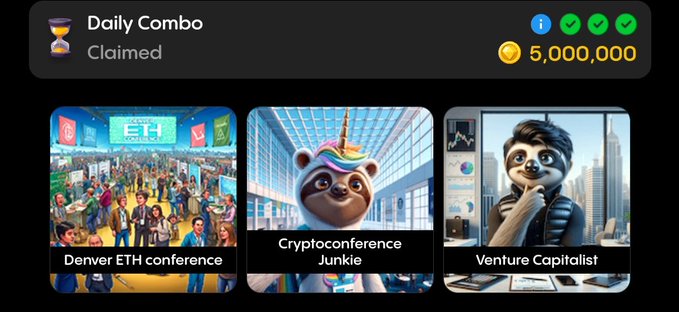 Gemz Daily Code, Combo & Cipher – September 27, 2024 | CoinCodex