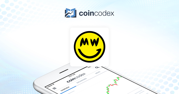 Grin Price: Live GRIN/USD Rate, Market Cap & GRIN Price Chart | CoinCodex