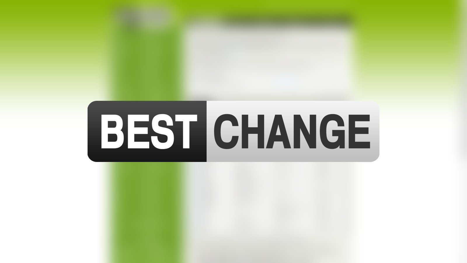 BestChange Review: Simplifying Crypto Access, Finding Trust Among the Chaos | CoinCodex