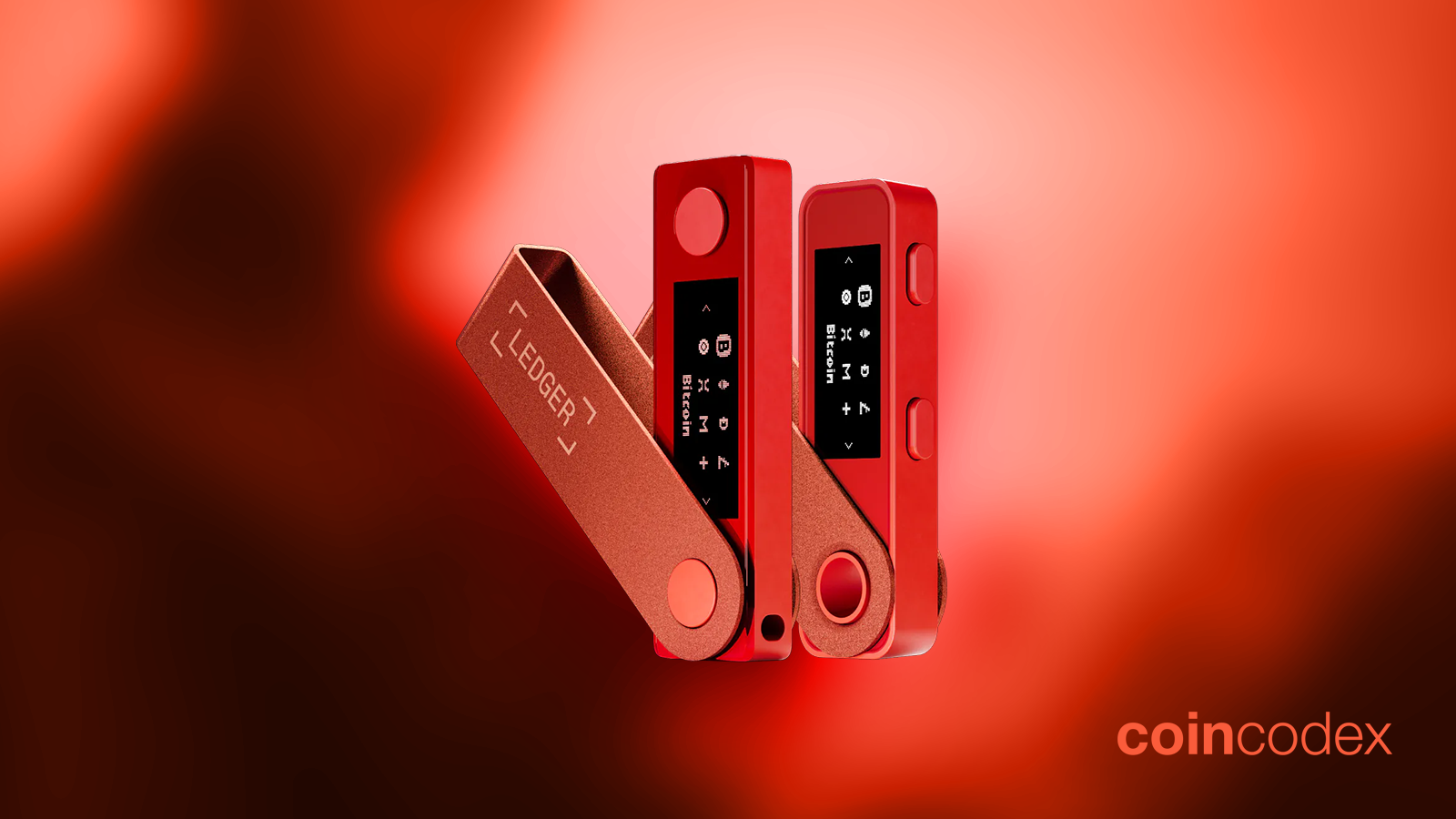 Get 20% Off on a Ledger Hardware Wallet and Give the Gift of Crypto ...