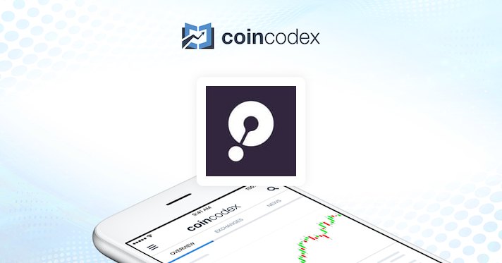 Pendulum Price: Live PEN/USD Rate, Market Cap & PEN Price Chart | CoinCodex