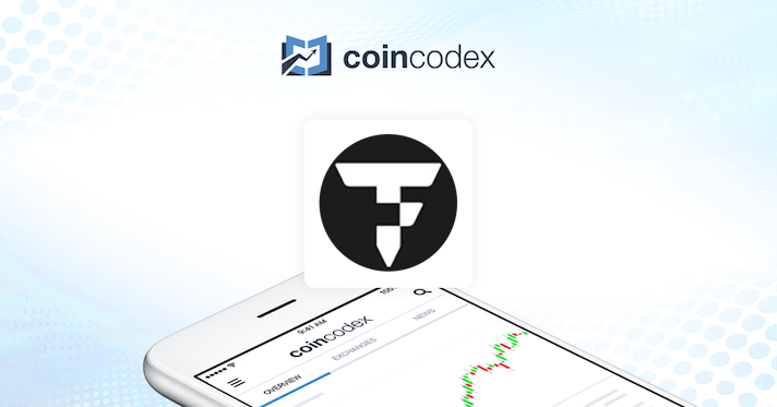 TokenFi Price: Live TOKEN/USD Rate, Market Cap & TOKEN Price Chart ...