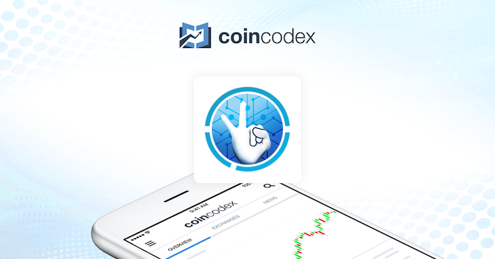 TenUp Price: Live TUP/USD Rate, Market Cap & TUP Price Chart | CoinCodex