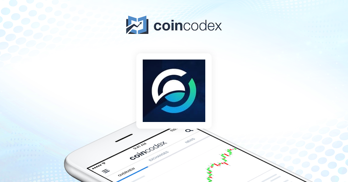Horizen Price: Live ZEN/USD Rate, Market Cap & ZEN Price Chart | CoinCodex