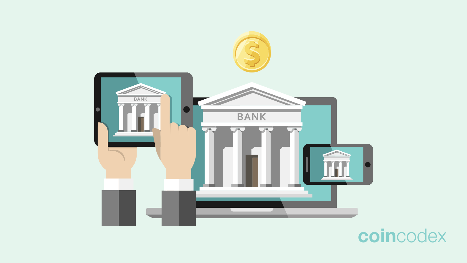 7 Best Neobanks in 2026 | CoinCodex