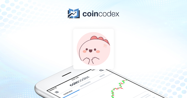 momo Exchanges - Buy, Sell & Trade MOMO | CoinCodex