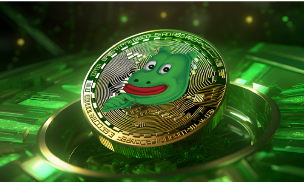 The Hype Machine: Say Hi to the Brand New Meme Coin Revolutionizing the ...