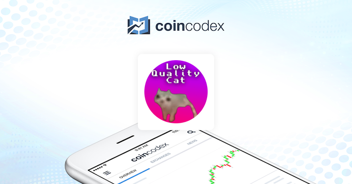 Guide Low Quality Cat: tutorial e consigli per iniziare | CoinCodex