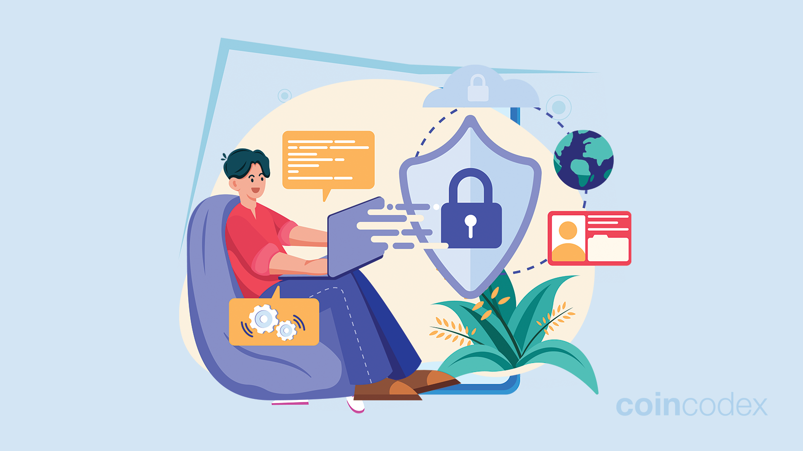 What Are Privacy Coins in Crypto? | CoinCodex
