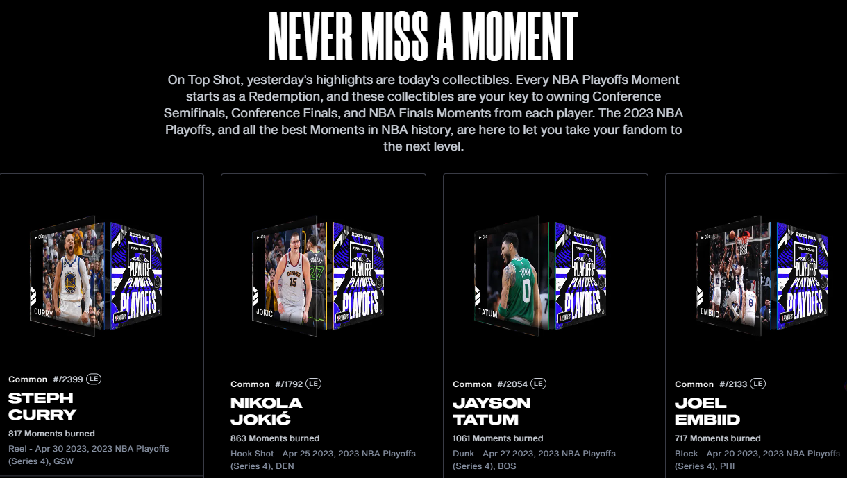 5 Best NFT Giveaways 2023: How to Find NFT Giveaways | CoinCodex