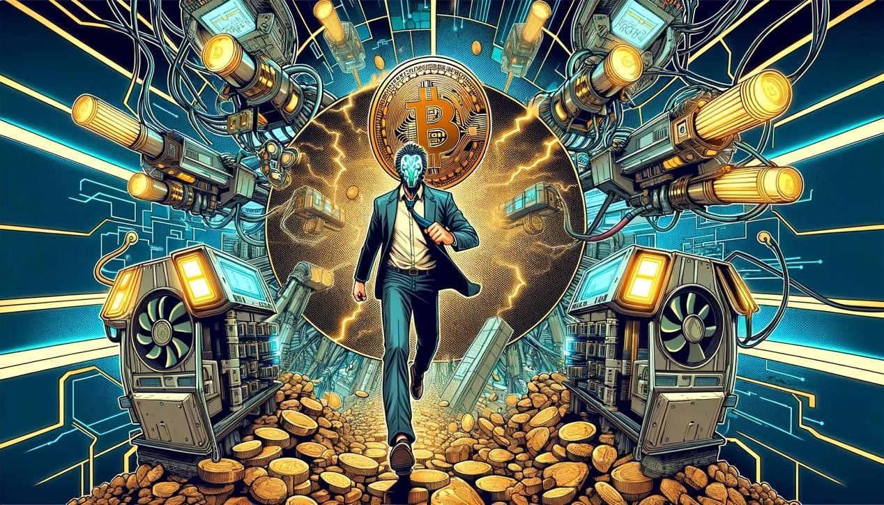 ViaBTC: Rediscovering Satoshi Nakamoto's Vision for Bitcoin Through the ...