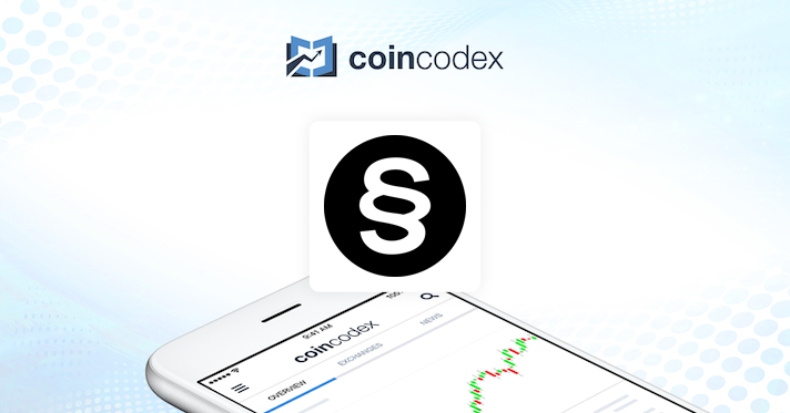 Super.exchange (SUPER) Price Prediction 2025, 2026–2030 | CoinCodex