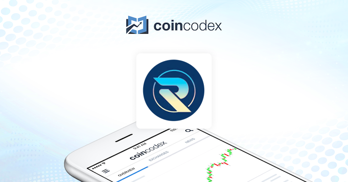 Radiant (RXD) Price Prediction 2025, 2026-2030 | CoinCodex
