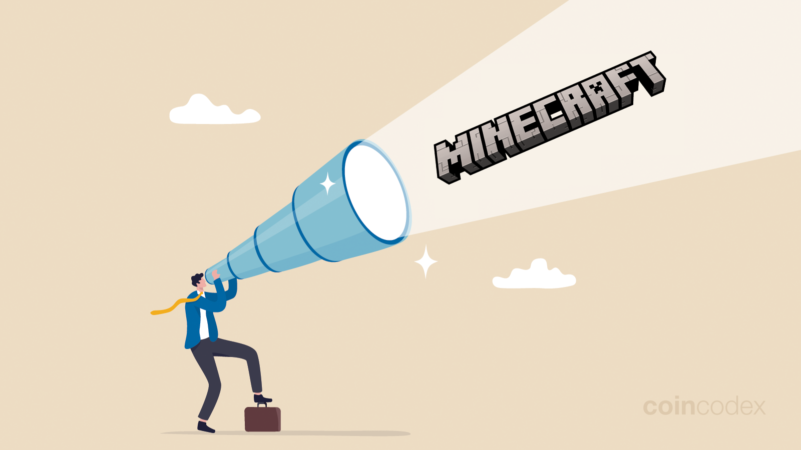 Minecraft Stock Price, Symbol: How to Invest in Minecraft? | CoinCodex