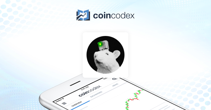 PYTHIA (PYTHIA) Price Prediction 2026, 2027-2030 | CoinCodex