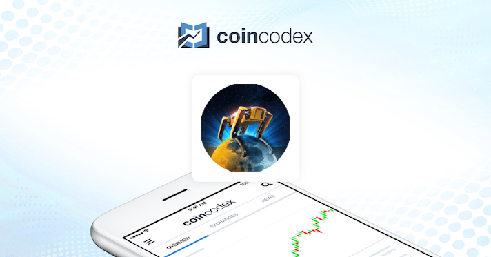 Zeus AI Price Today - Zeus AI Price Chart & Market Cap | CoinCodex