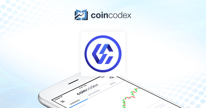 Cyrus Price: Live CRS/USD Rate, Market Cap & CRS Price Chart | CoinCodex