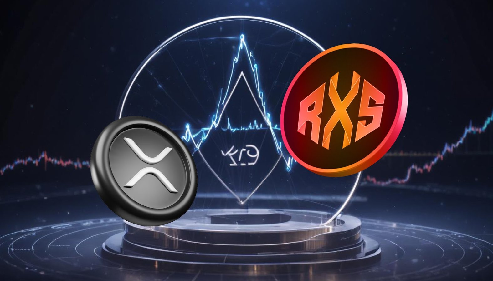 Ripple (XRP) Could Moon Again But It Won't Deliver a 15000% ROI, This ...