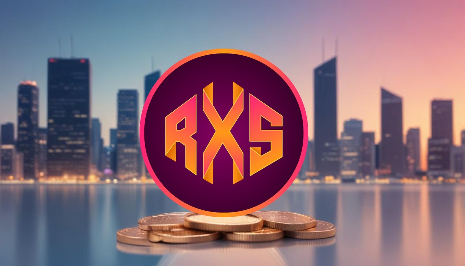 Rexas Finance (RXS): Why It's an Opportunity of a Lifetime | CoinCodex