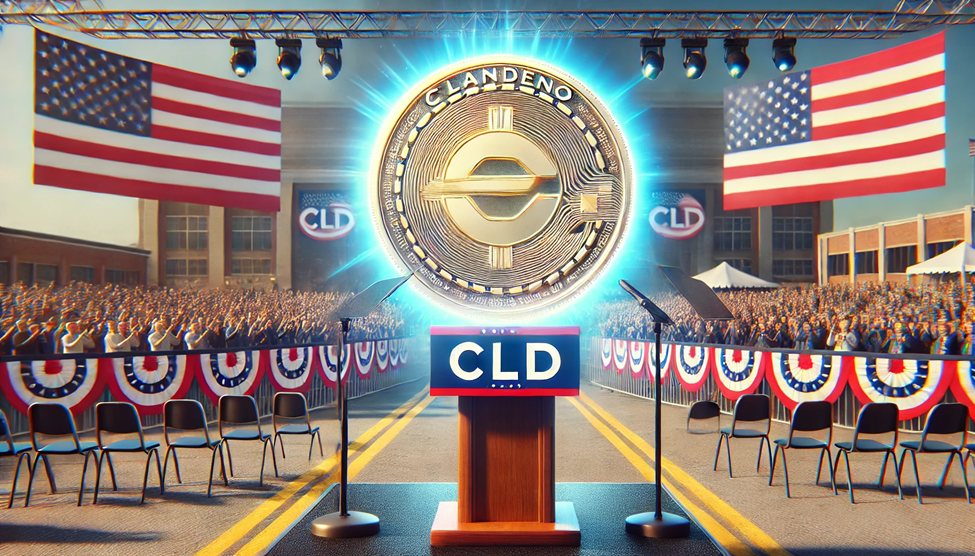 Pro-Crypto TRUMP Assassination Attempts Surges Investors As New ICO CLANDENO (CLD) Forecasted to ...
