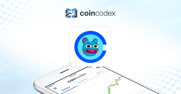 Brett (BRETT) Price Prediction 2025, 2026-2030 | CoinCodex