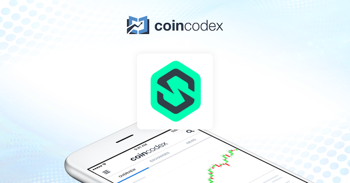 SmarDex Price: Live SDEX/USD Rate, Market Cap & SDEX Price Chart ...