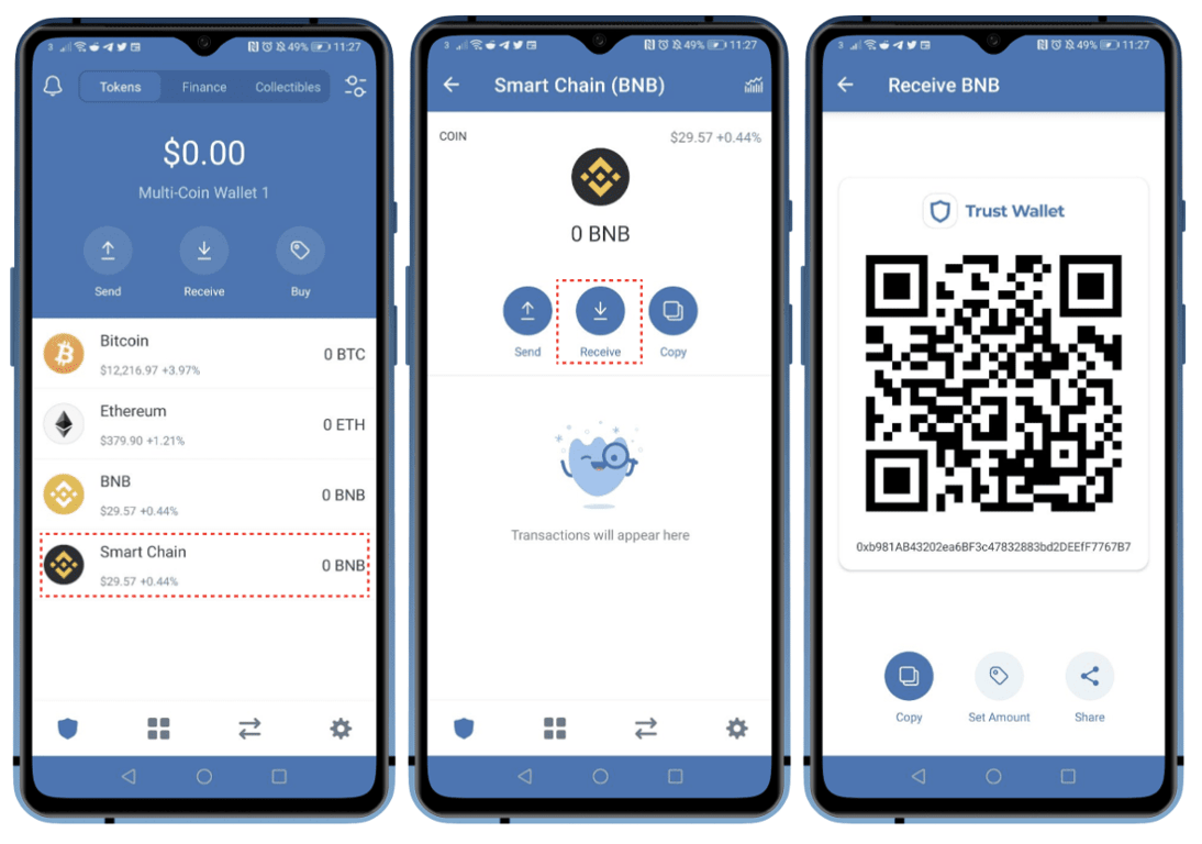 8 Best Crypto Apps for Beginners in 2024 | CoinCodex