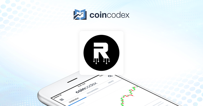 The Root Network Price: Live ROOT/USD Rate, Market Cap & ROOT Price ...