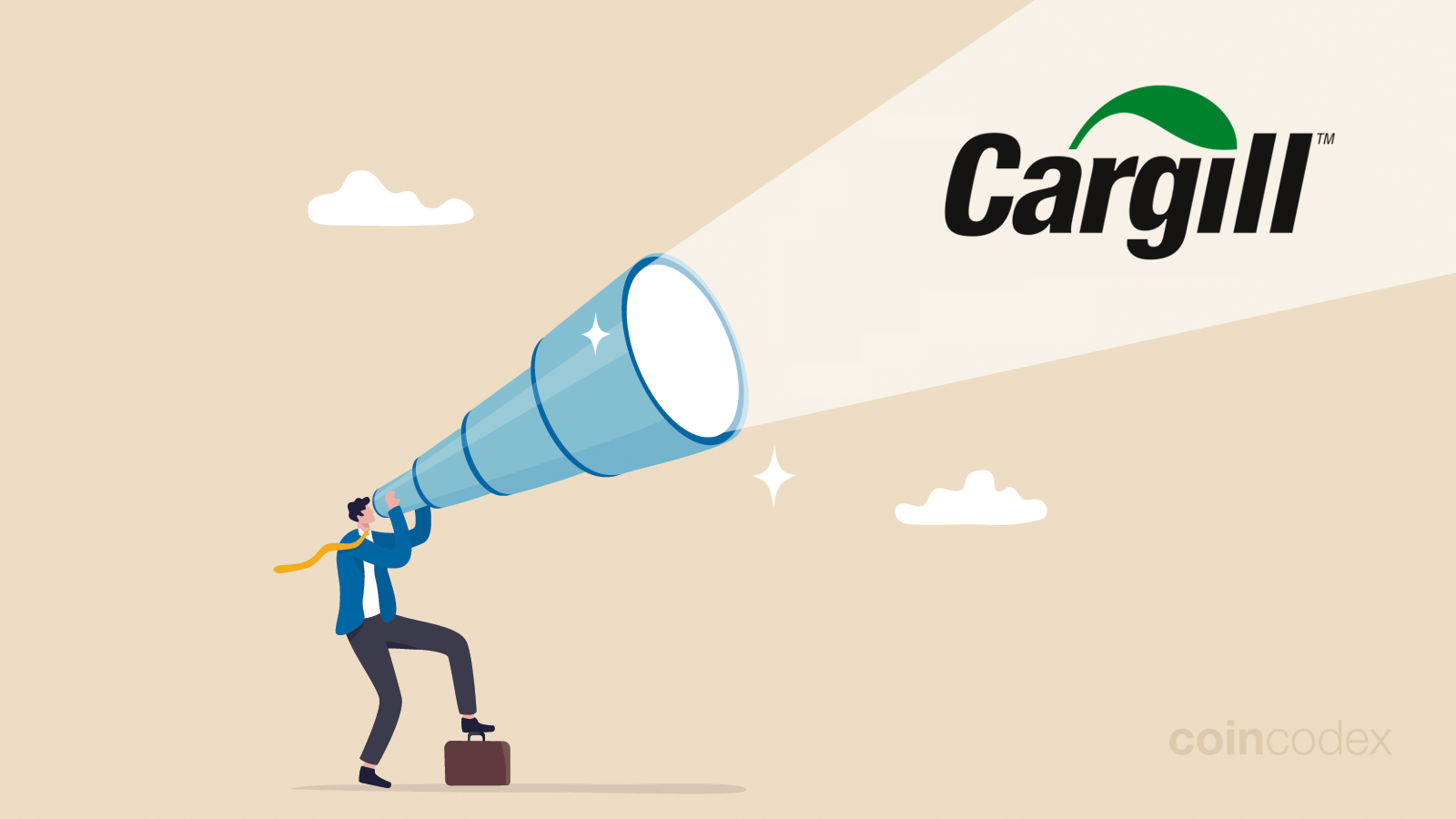 Cargill Stock Price, Symbol: How to Invest in Cargill? | CoinCodex