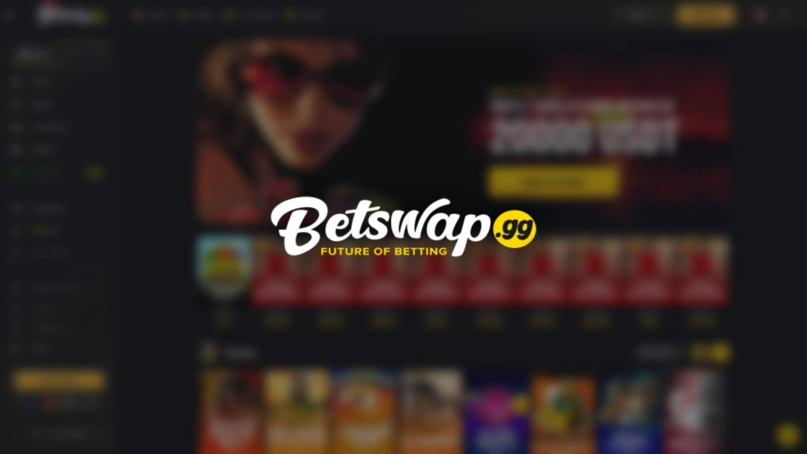 Betswap Casino Review | CoinCodex