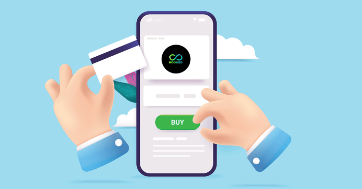 Cómo comprar Hooked Protocol (HOOK) Guía 2026 | CoinCodex